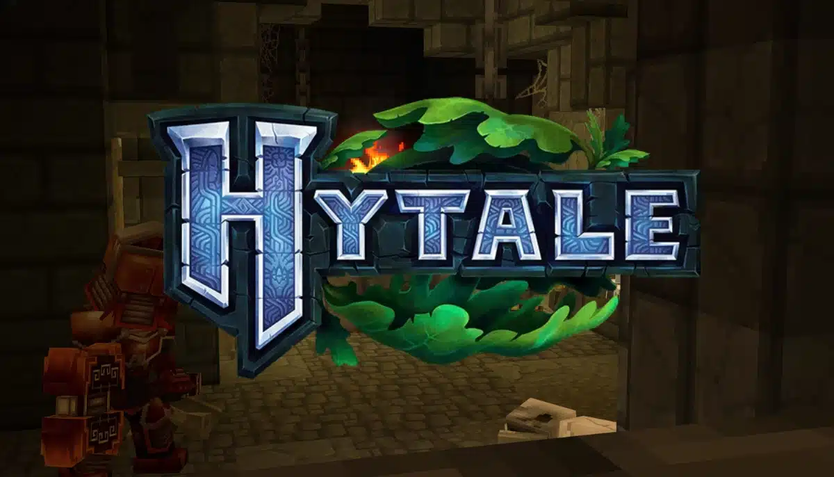 Hytale är äntligen här: Efter sju års längtan är spelet i Early Access