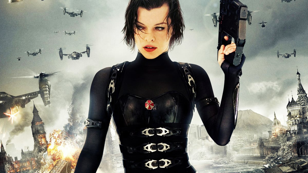 Resident Evil Live-Action Netflix Series Receives First Official Details