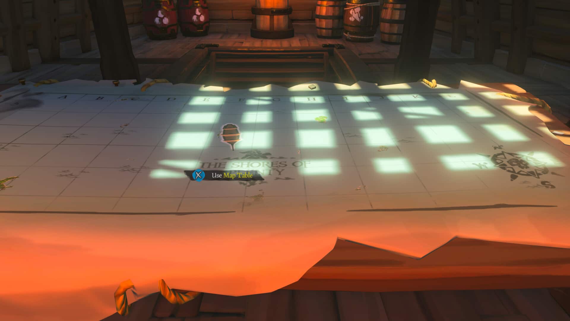 Sea of thieves open maps - kjacat