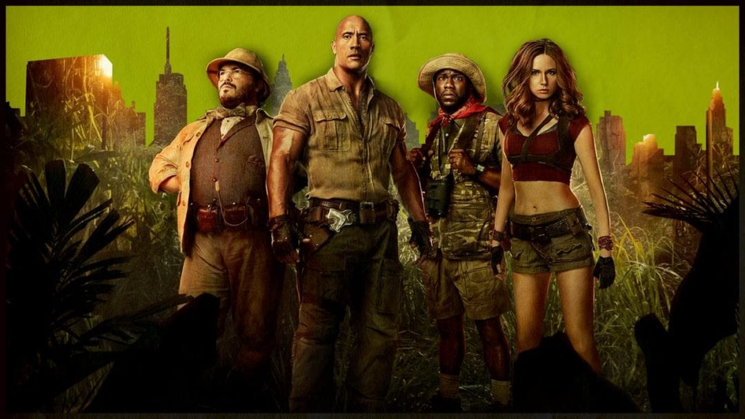 MovieBob Was Wrong - The Escapist