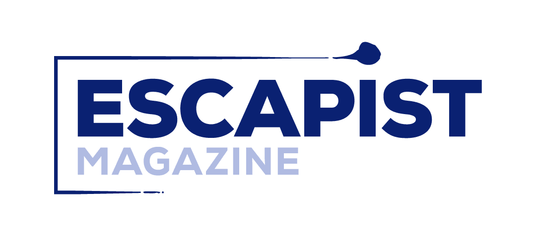 An Apology from Editor-in-Chief Russ Pitts - The Escapist