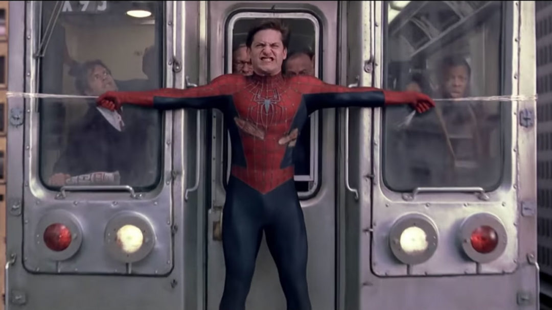 Being Spider-Man and Peter Parker Should Be Impossible - The Escapist