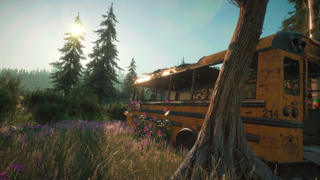 A Guide to Taking the Perfect Screenshot in Your Favorite Video Games