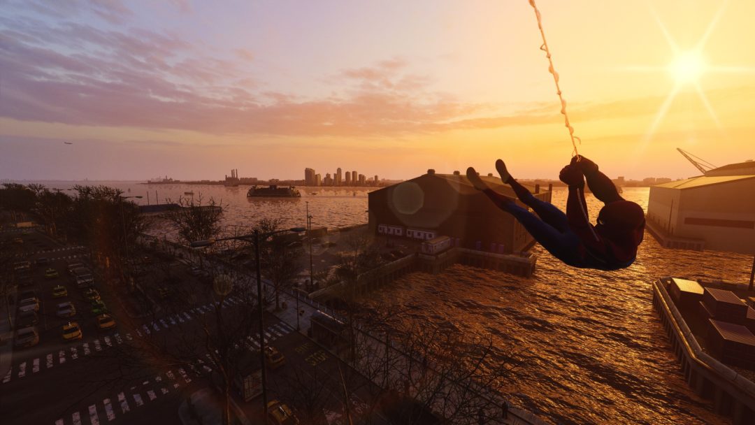 A Guide to Taking the Perfect Screenshot in Your Favorite Video Games