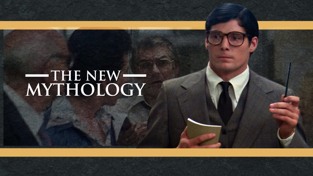 Clark Kent and Lois Lane Are Terrible Journalists - The Escapist