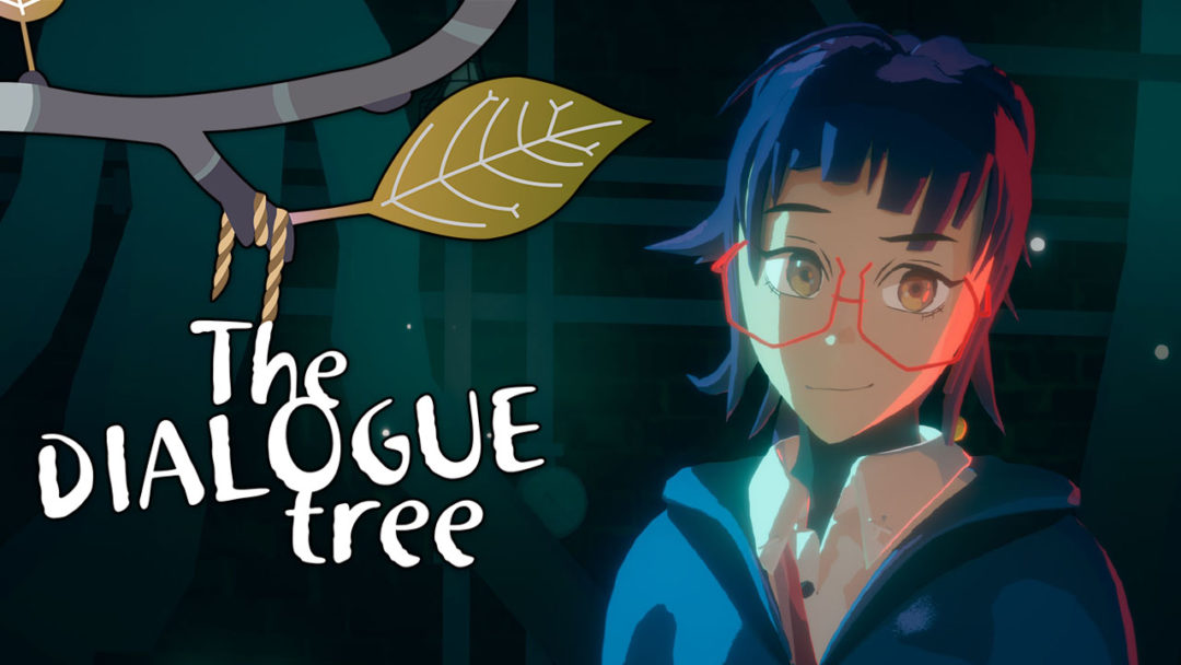 The Dialogue Tree Archives - The Escapist