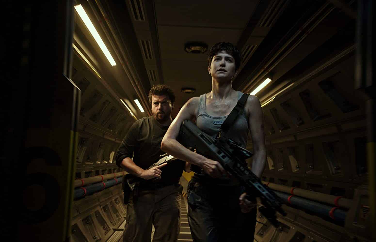 Alien: Covenant Offers an Alien Prequel Bursting from a Prometheus Sequel