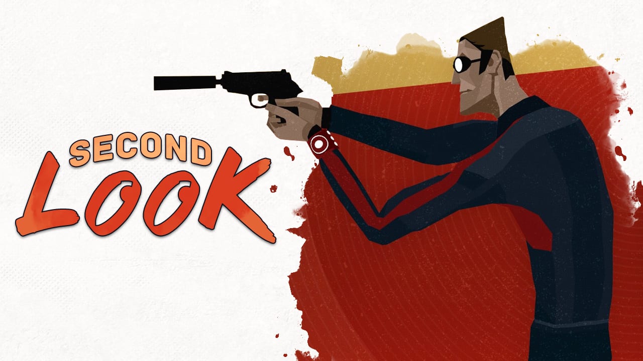 Declassifying CounterSpy, Sony's Best Forgotten Stealth Game
