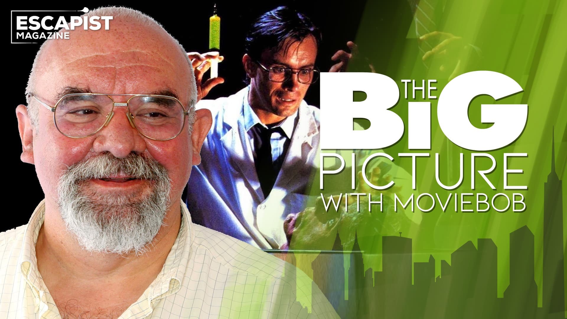 Remembering Stuart Gordon - The Big Picture - The Escapist