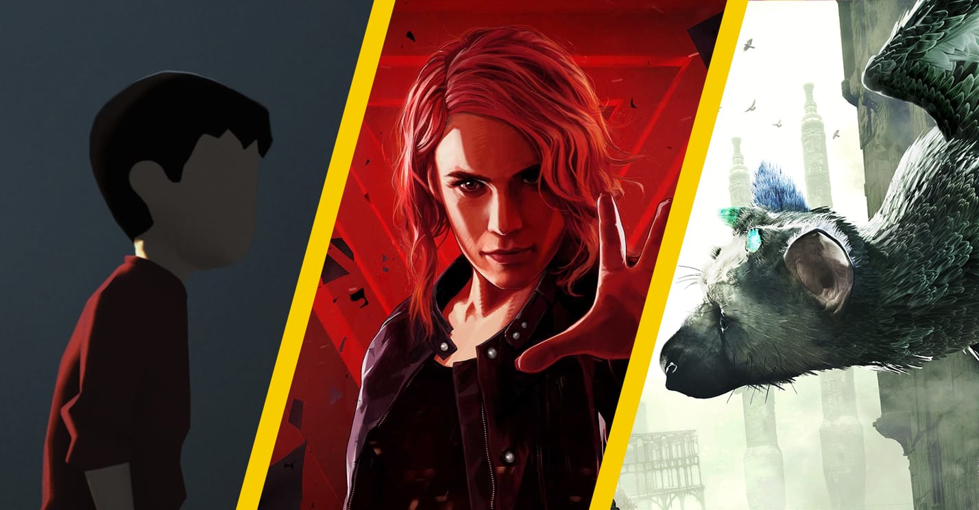 'Epic Games Publishing' Revealed, with Remedy, genDESIGN, Playdead to Start