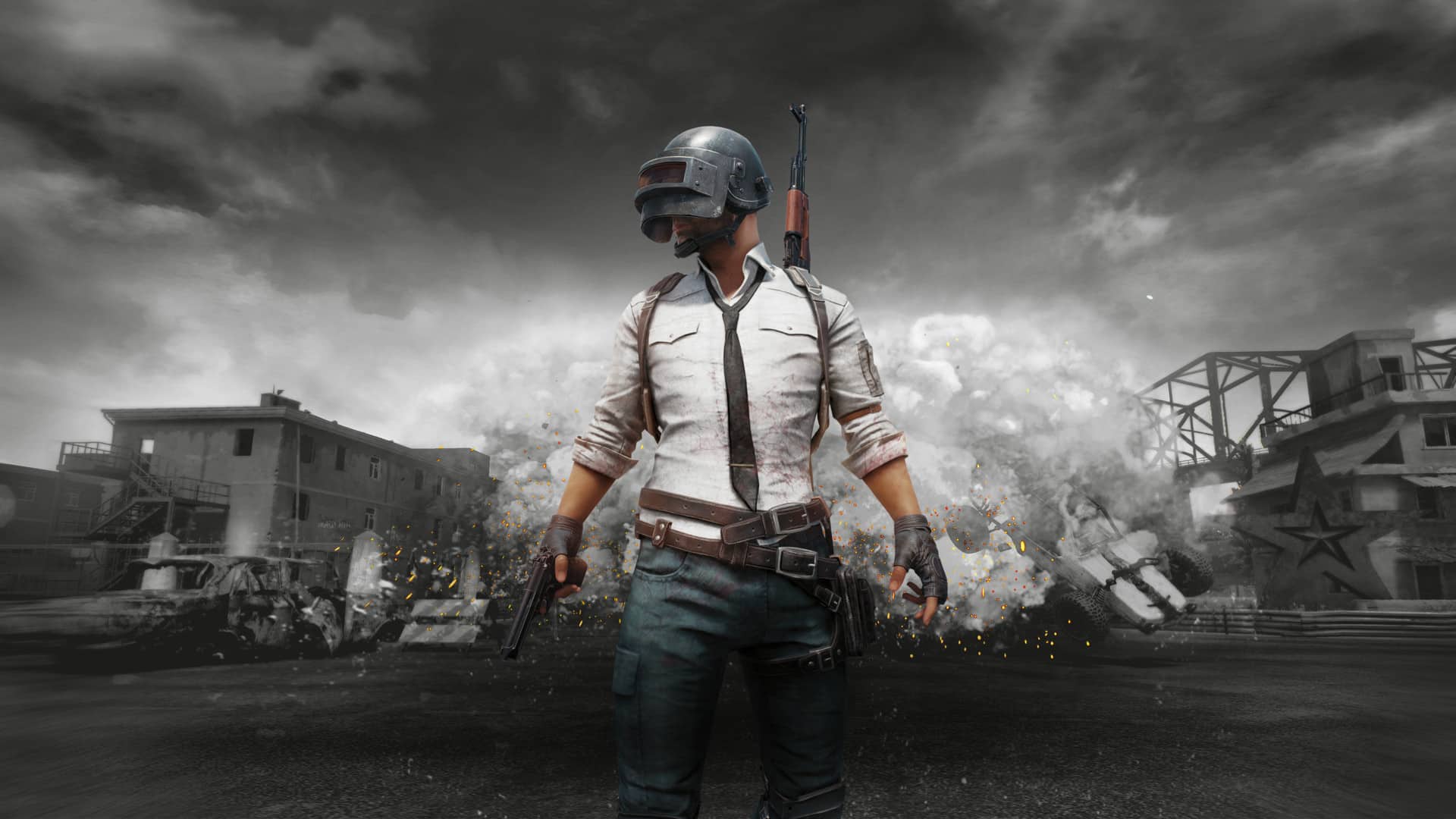 The 10 Highest All-Time Player Peaks on Steam - The Escapist
