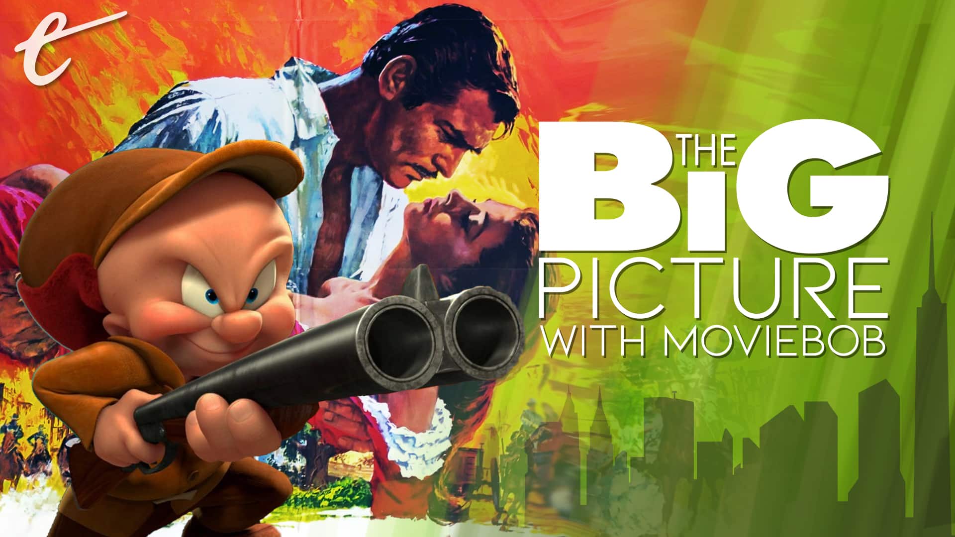 Gun with the Wind - The Big Picture - The Escapist