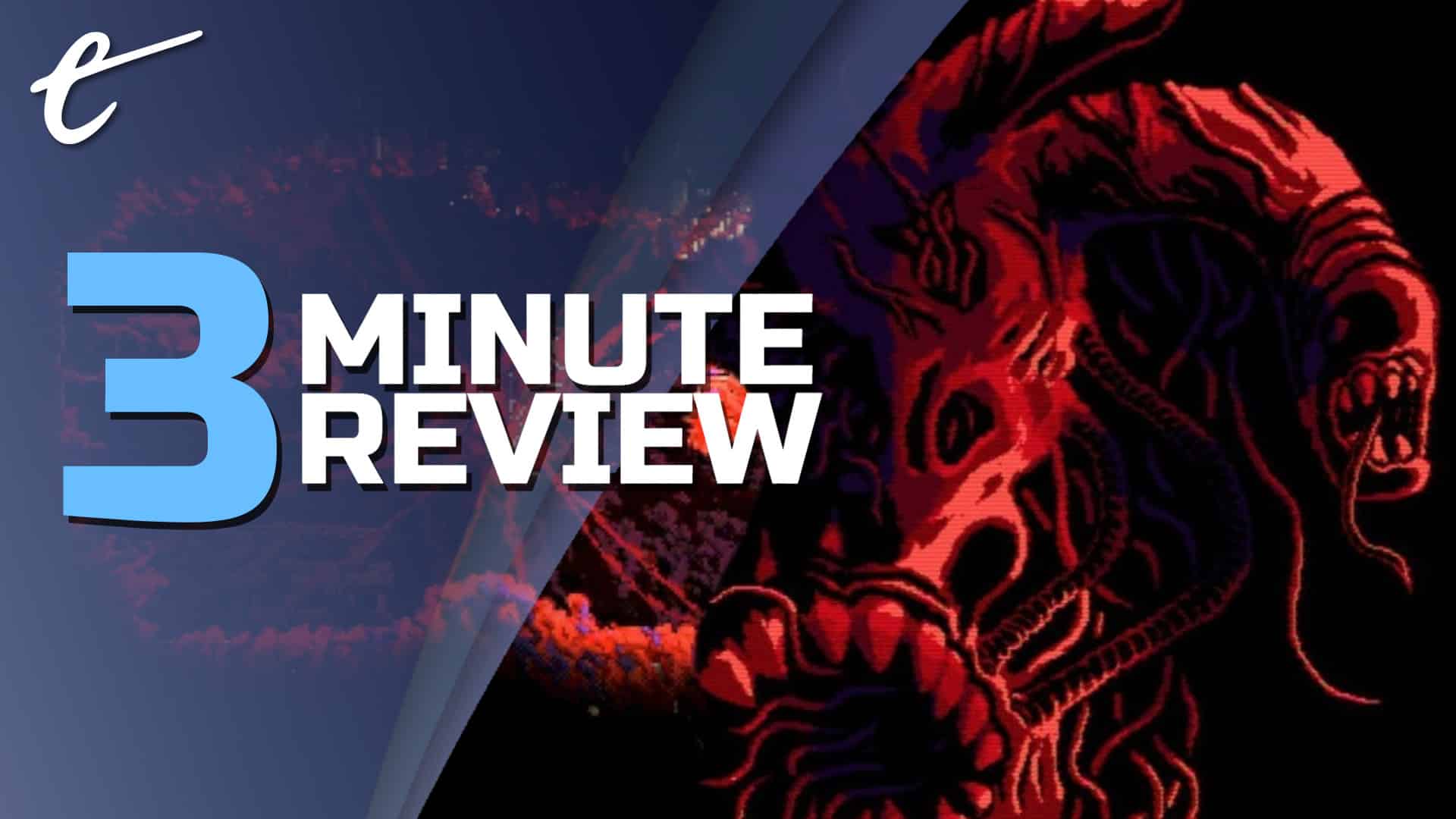 Carrion Is a Bone-Crunching Great Reverse-Horror Metroidvania - Review ...