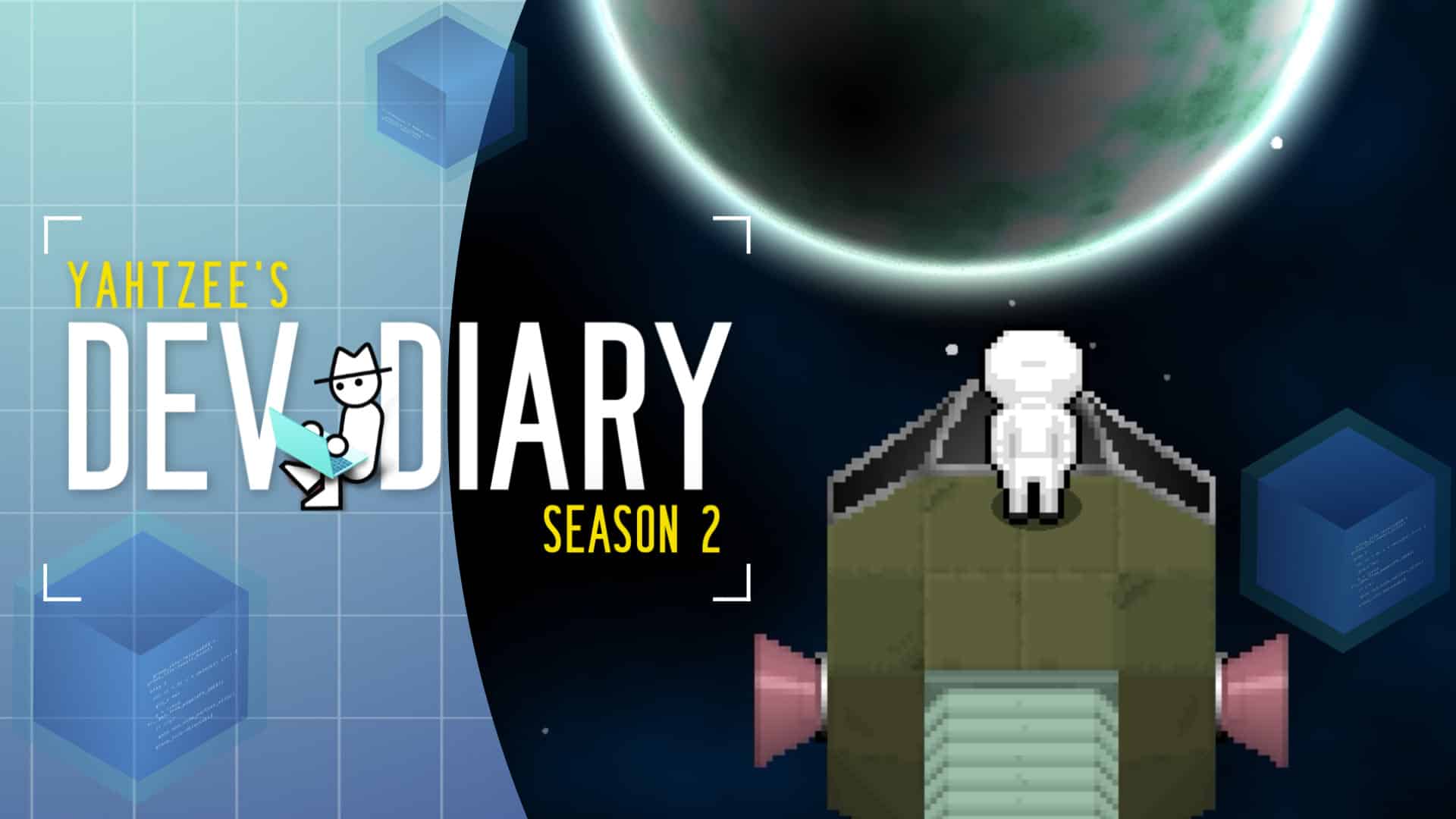 Starduck Valleybond - Yahtzee's Dev Diary - The Escapist