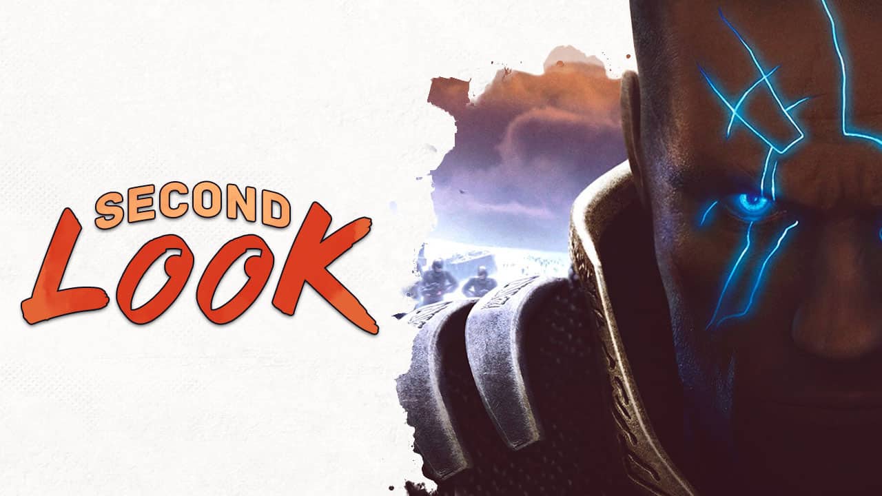 Too Human Is Garbage, Which Makes It More Exciting Than a Normal Game ...