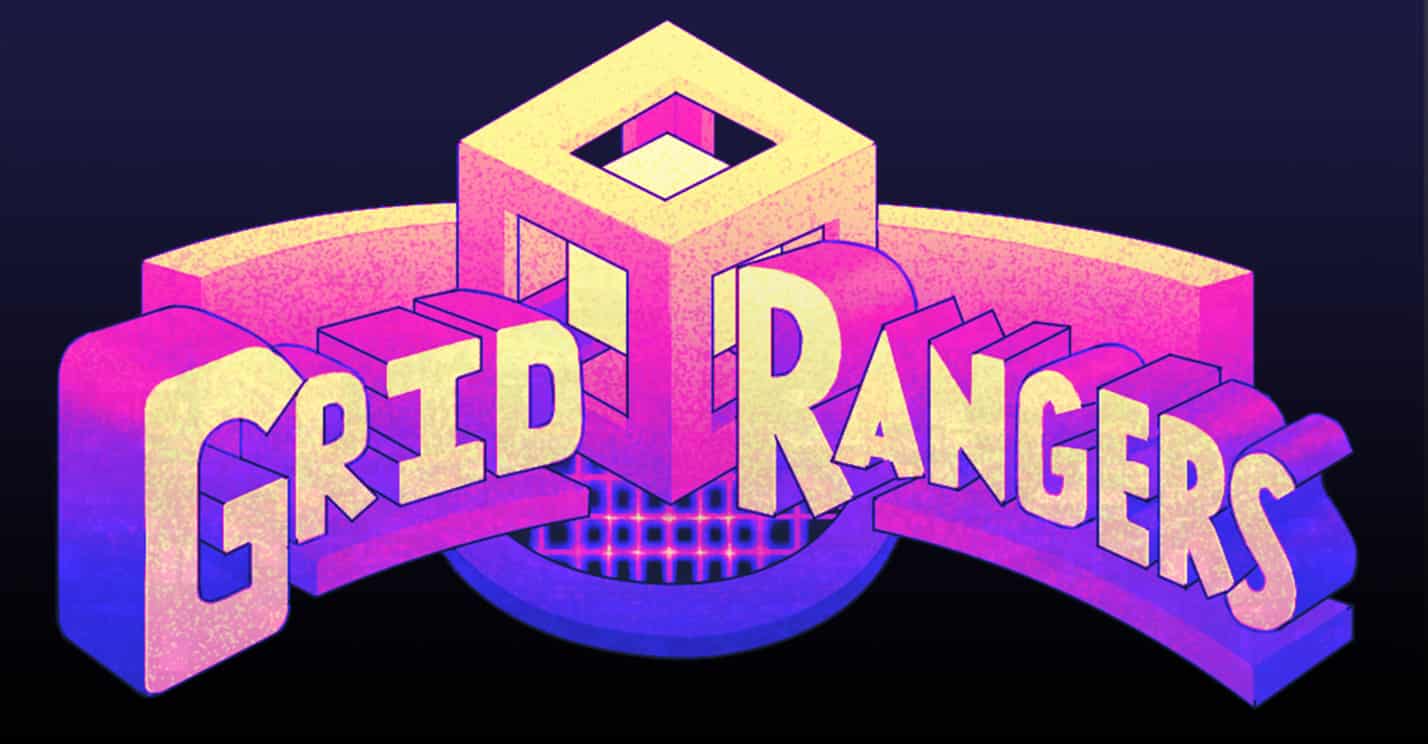Grid Rangers Is a Free, Frenetic Puzzler Where Every Move Counts