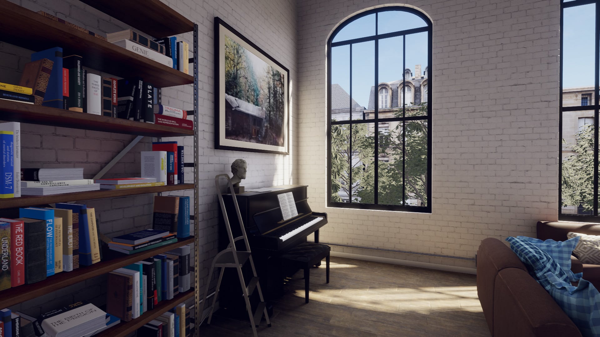 The Signifier Is Shaping Up as a Mind-Bending Blend of Black Mirror ...