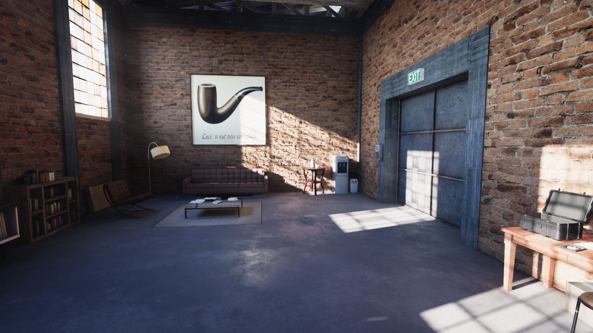 The Signifier Is Shaping Up as a Mind-Bending Blend of Black Mirror ...