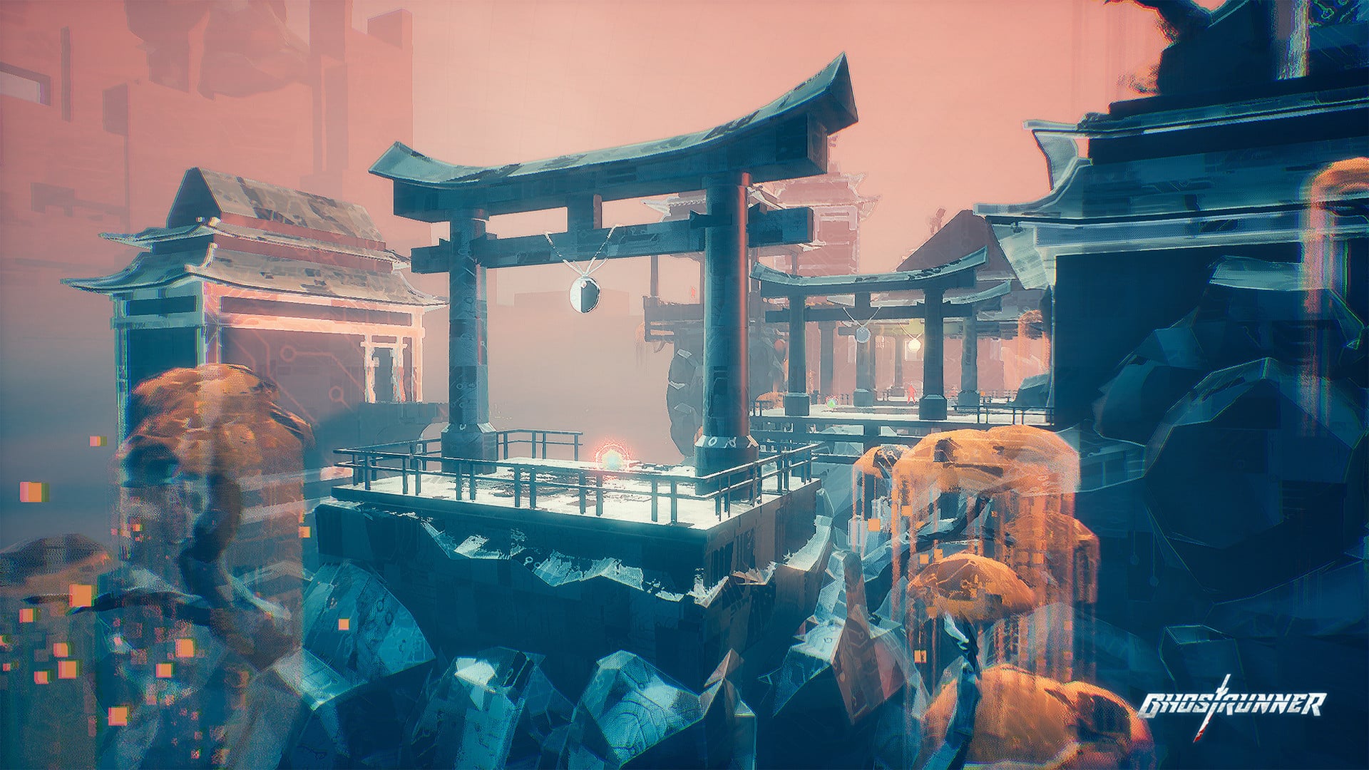 Ghostrunner Has a New Demo, and One More Level Wants You to Live and ...