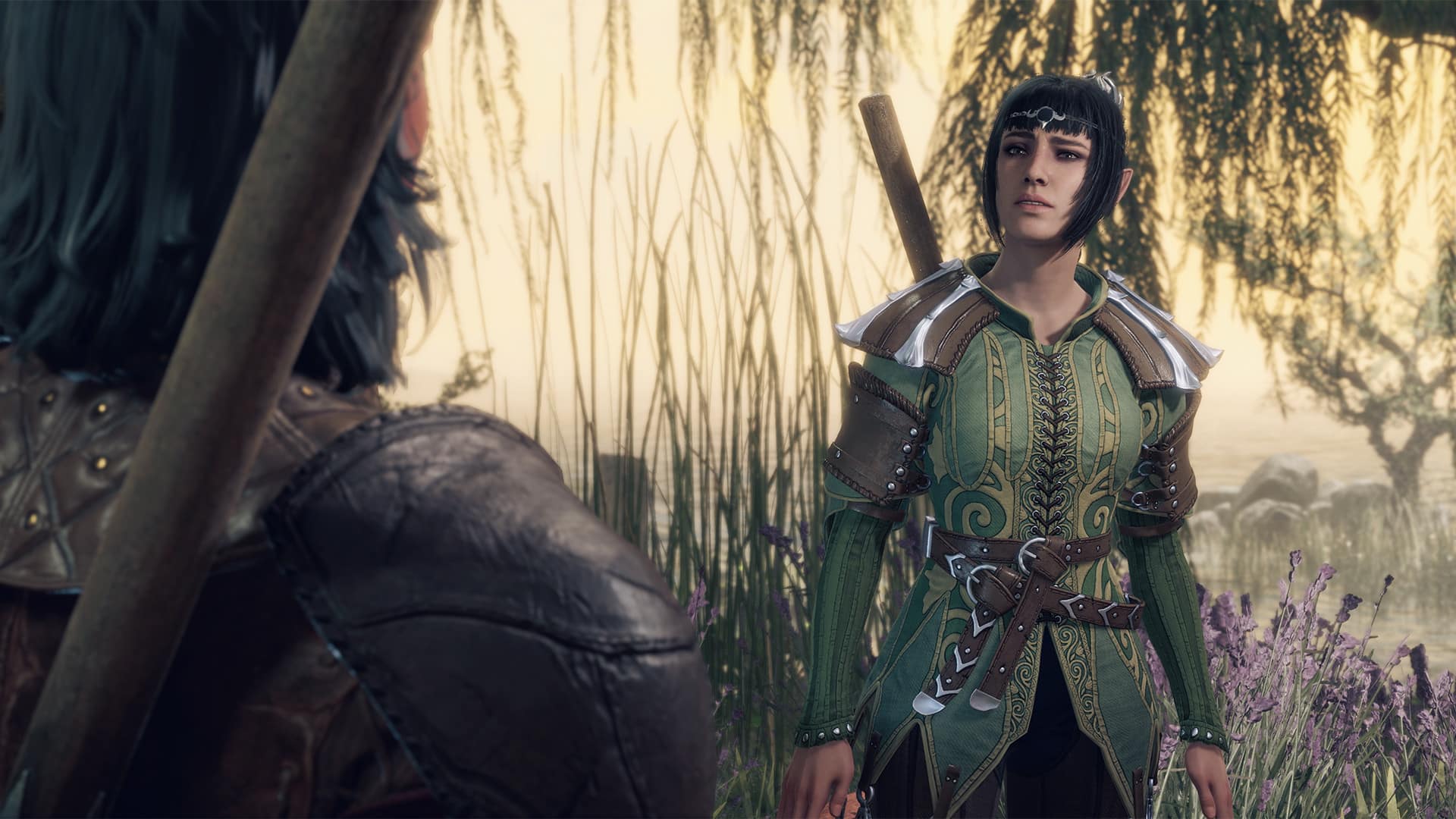 Baldur’s Gate 3’s Mind-Eating Parasite Informs All of Act 1, for Better ...