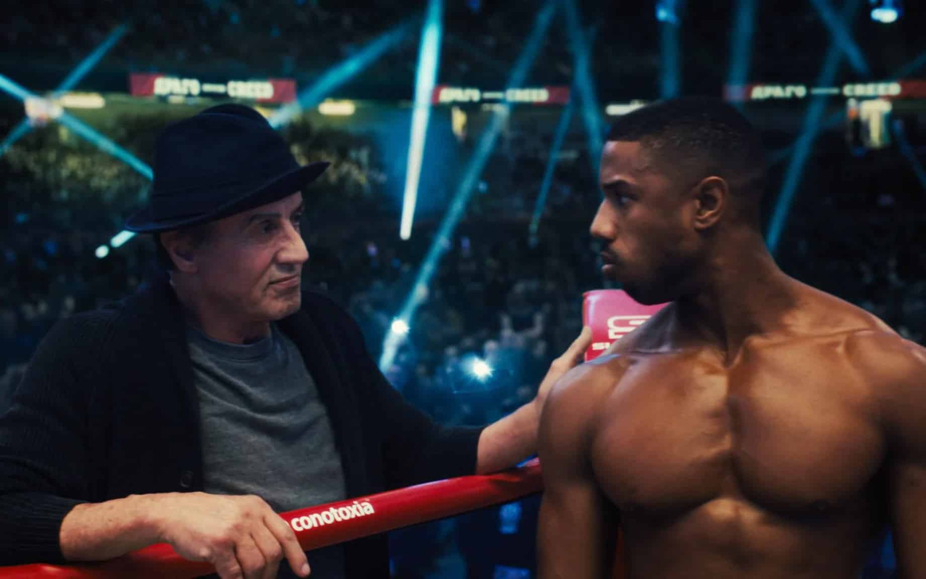 Five Years Ago, Creed Gave Rocky the Perfect Legacy Sequel