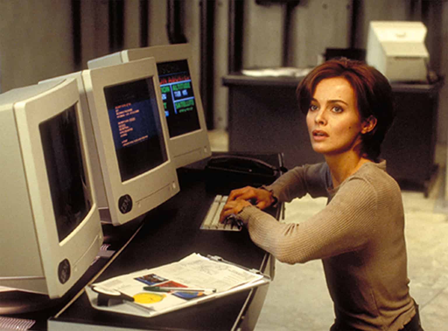 GoldenEye Crashed an Unchanged James Bond into a Changed World