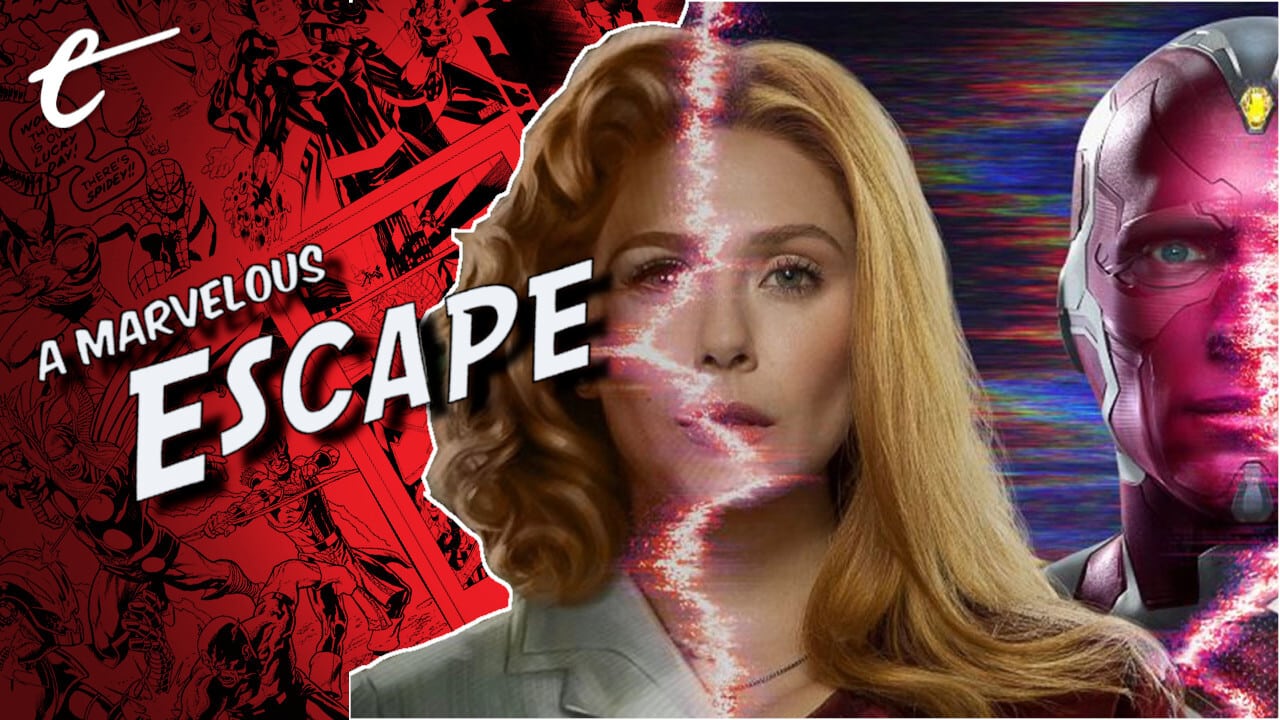 WandaVision - Episode 3 'Now in Color' Theories and Discussion - A ...