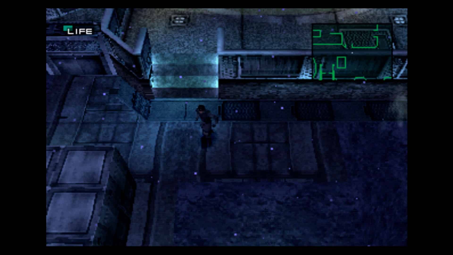 Metal Gear Solid 4’s Return to Shadow Moses Argues You Can Never Go ...