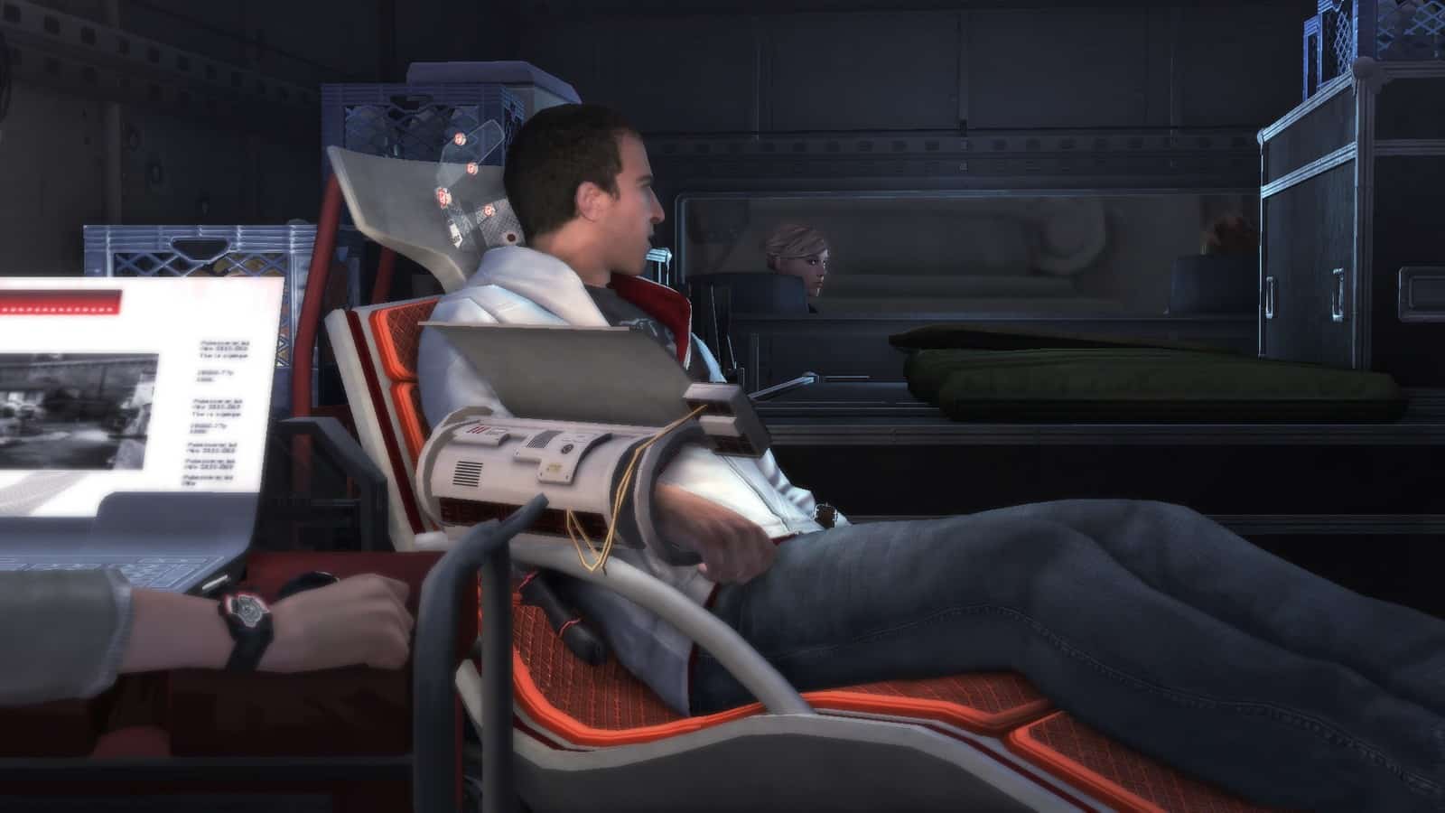 Assassin’s Creed Is The X-Files of Video Games, and It Needs to Stop