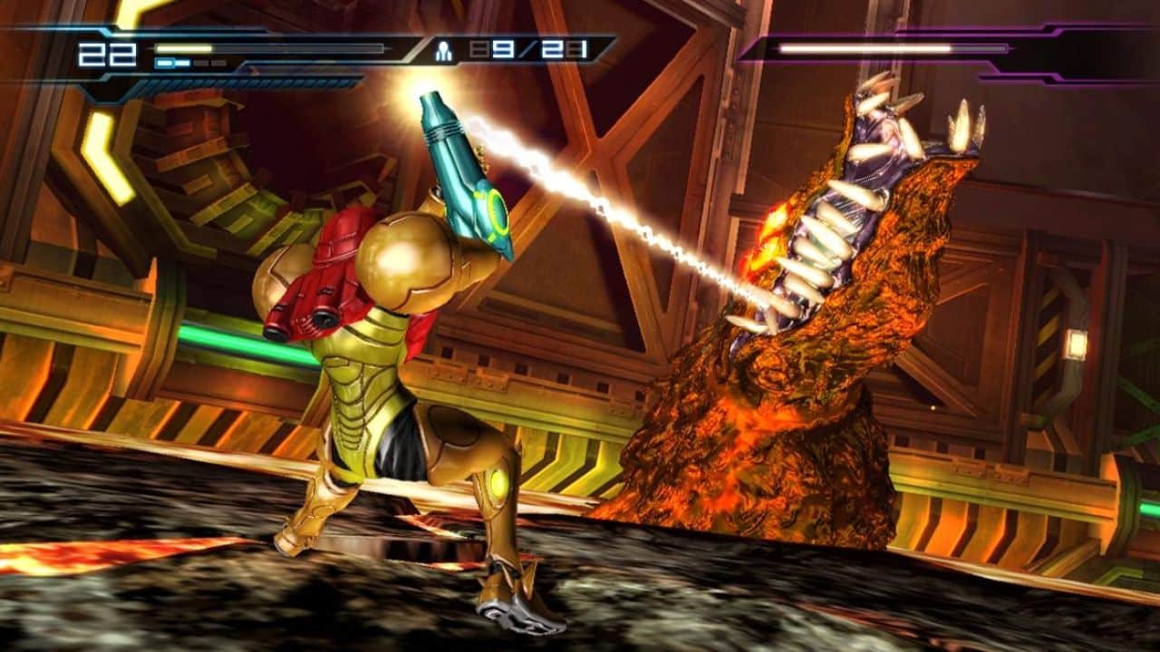 Ranking Every Metroid Game, From Worst To Best - The Escapist