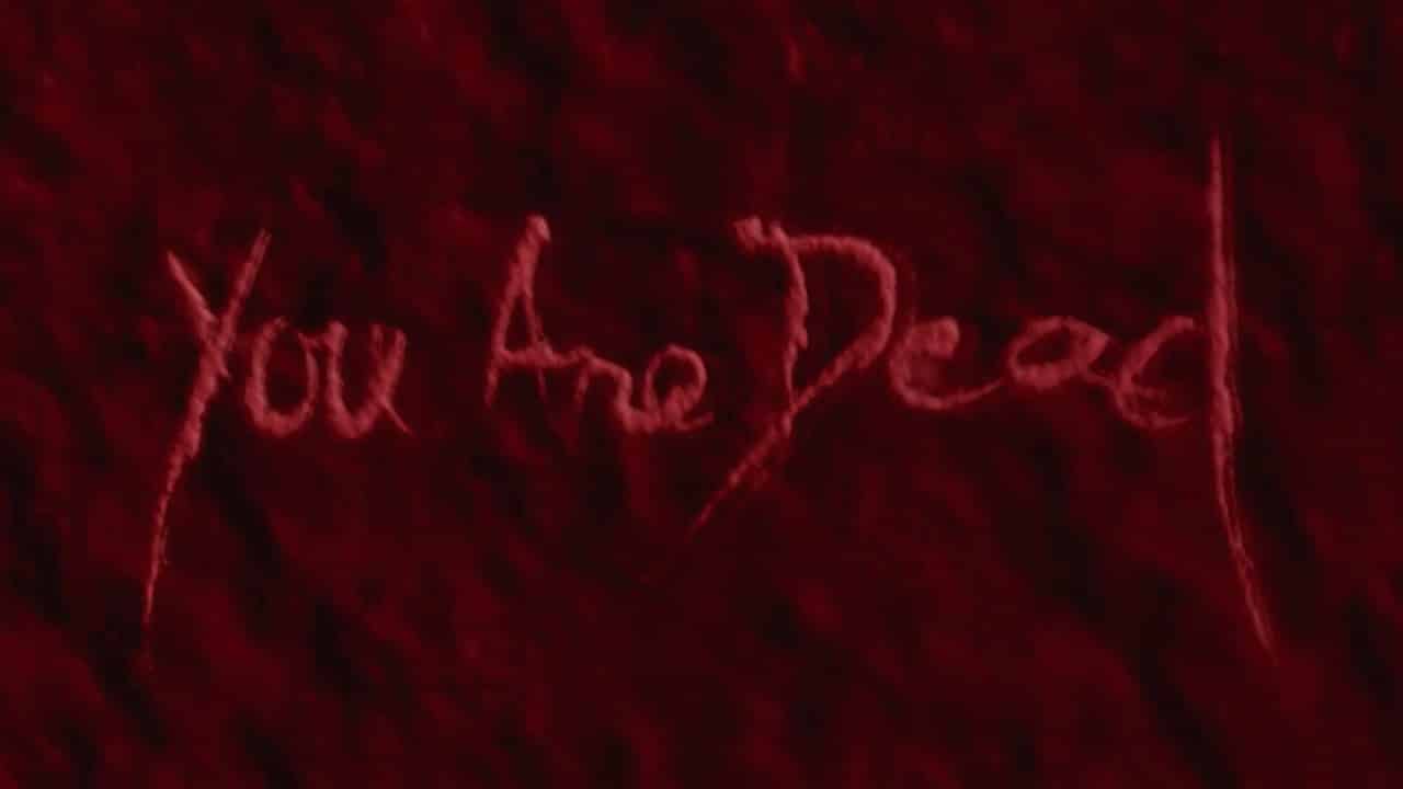 Why ‘You Died’ Works Better Than ‘Game Over’ - The Escapist