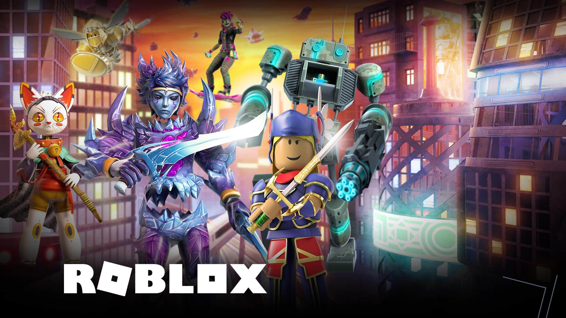 How to Fix Roblox Error Code 769