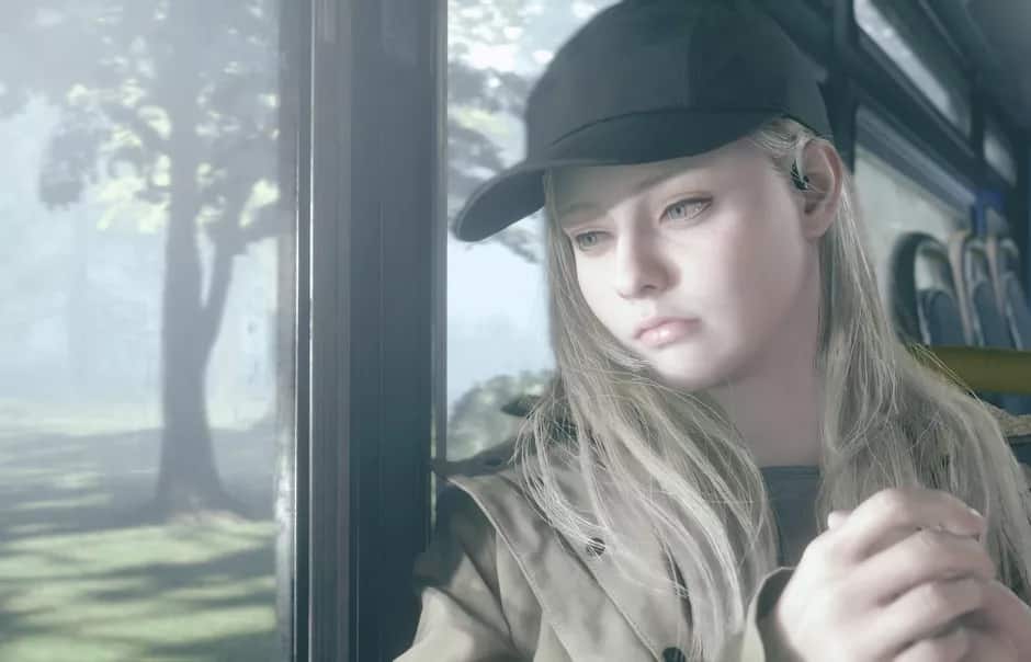 Resident Evil Village's Rose Is the Latest of RE's Important Little Girls