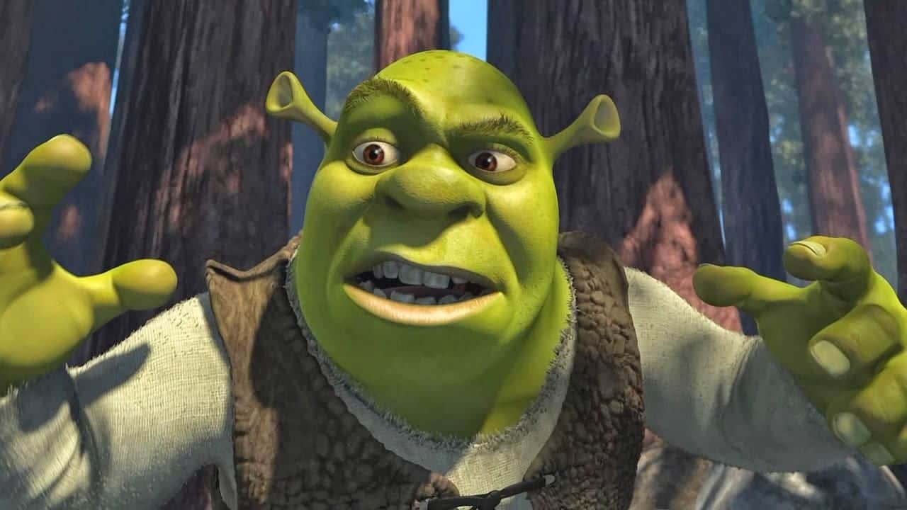 With Shrek, Irony Went Mainstream - for Better and for Worse