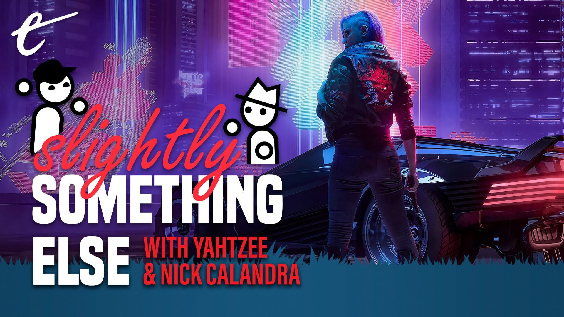 The Overhyping of AAA Games - Slightly Something Else - The Escapist