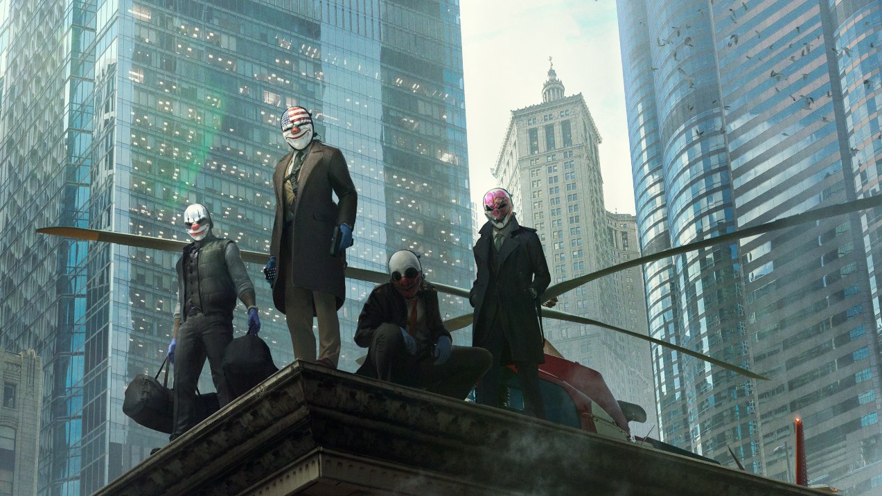 How to Fix Nebula Login Error Failed to Fetch Game Config Data in Payday 3