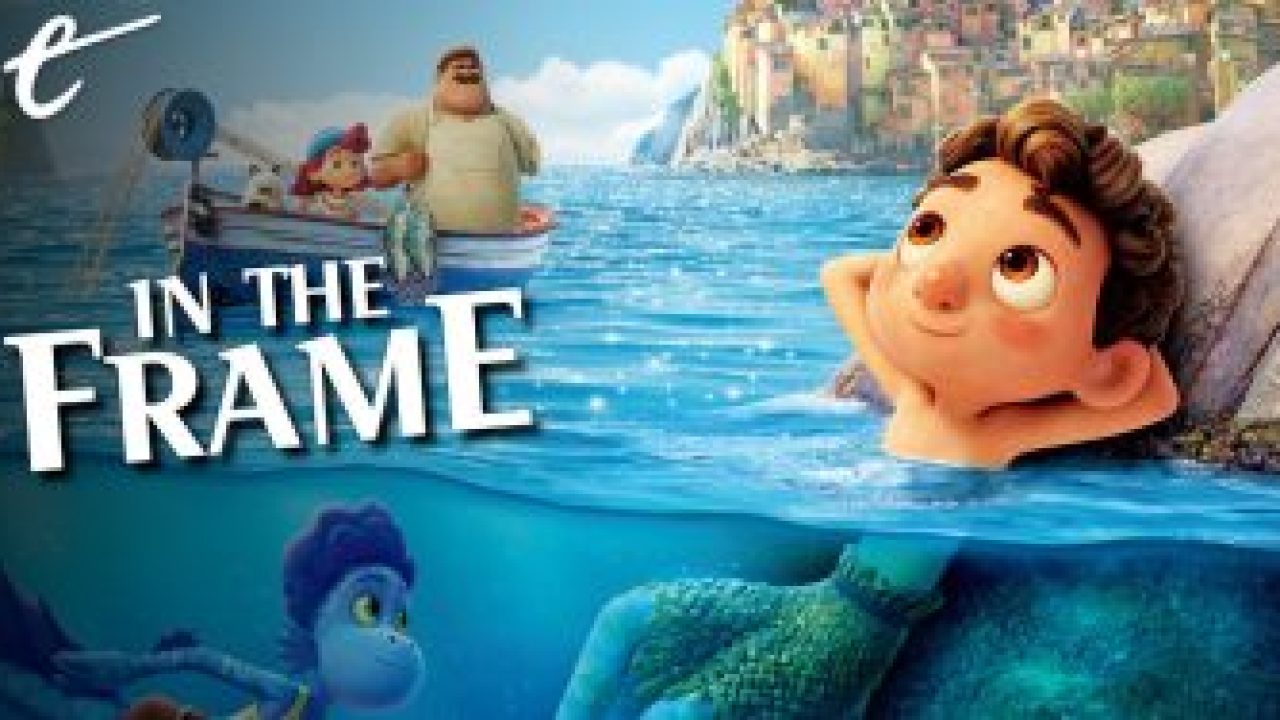 In Defense of Post-Peak Pixar - The Escapist