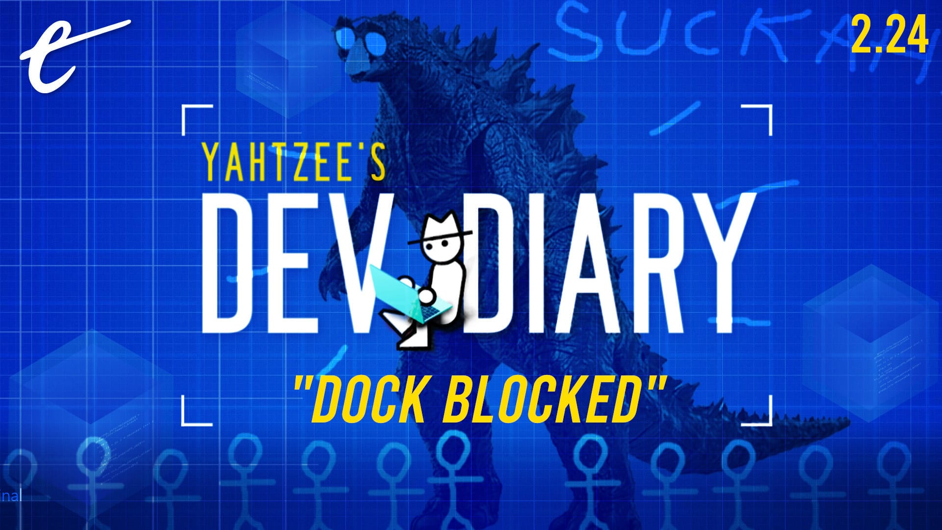 Dock Blocked – Yahtzee’s Dev Diary - The Escapist