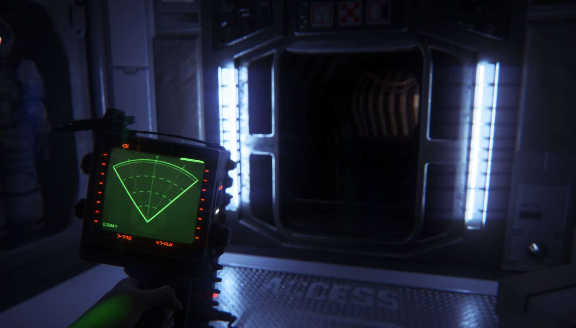 Alien: Isolation’s Xenomorph Is Terrifying Even When You Understand How ...