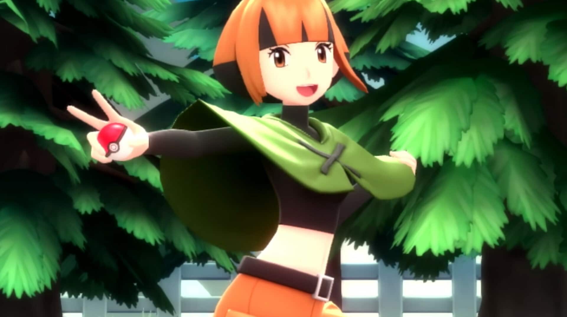 Pokémon BDSP Video Reveals How Pokétch Changes on Switch