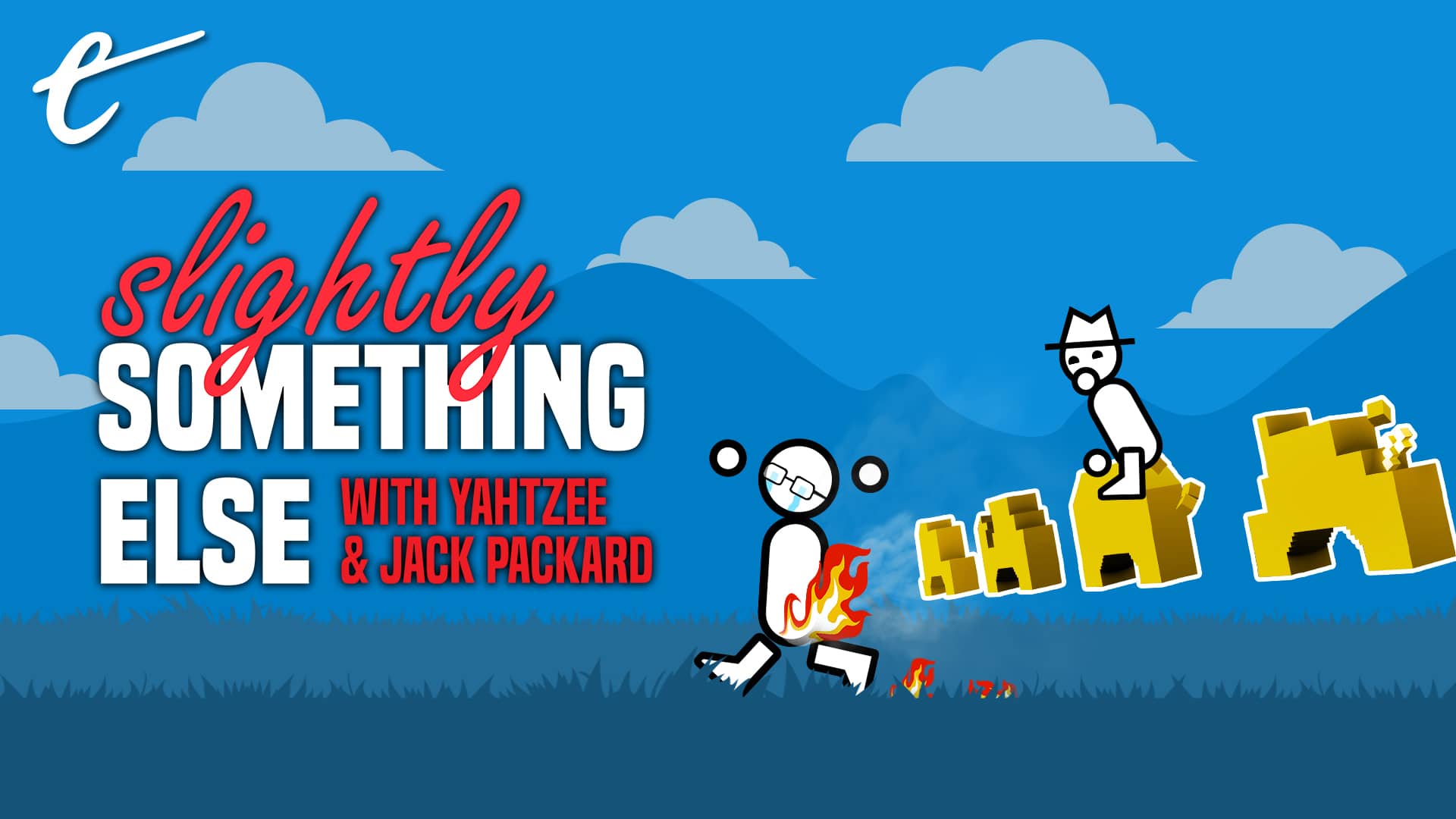 What a Game Needs to Do to Hold Our Attention - Slightly Something Else