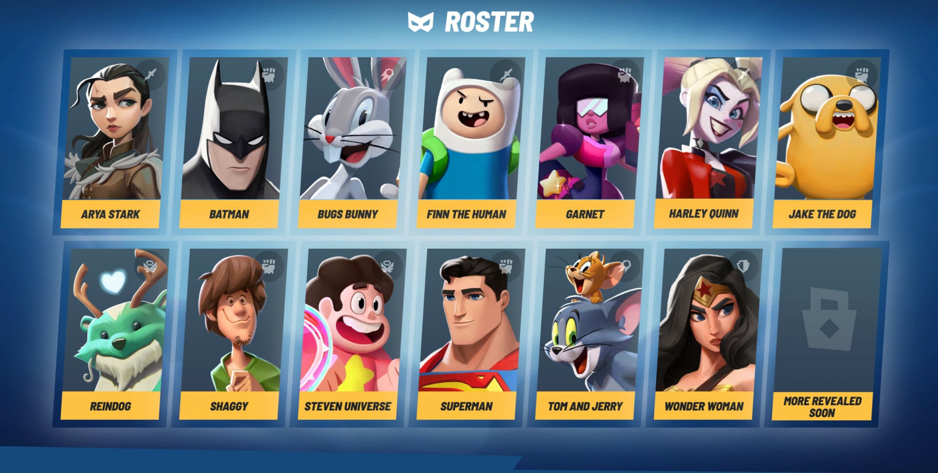 How to Get Fighter Currency Fast in MultiVersus