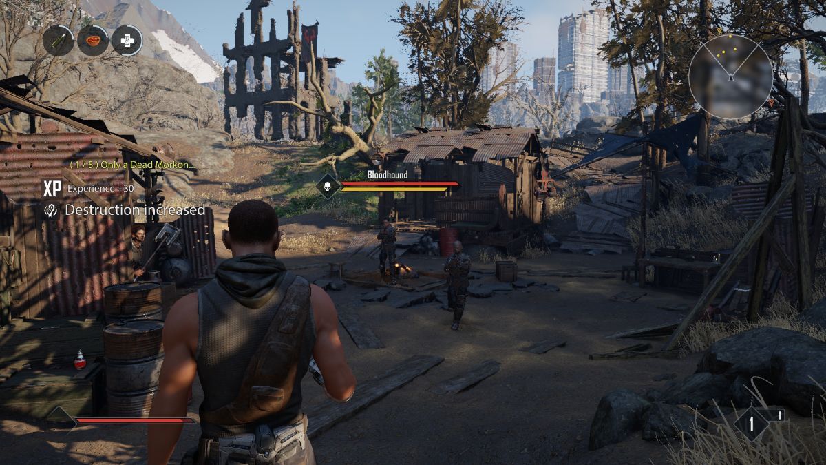 Elex II Preview: A Sci-Fi Fantasy World Full of Jetpack-Aided Promise