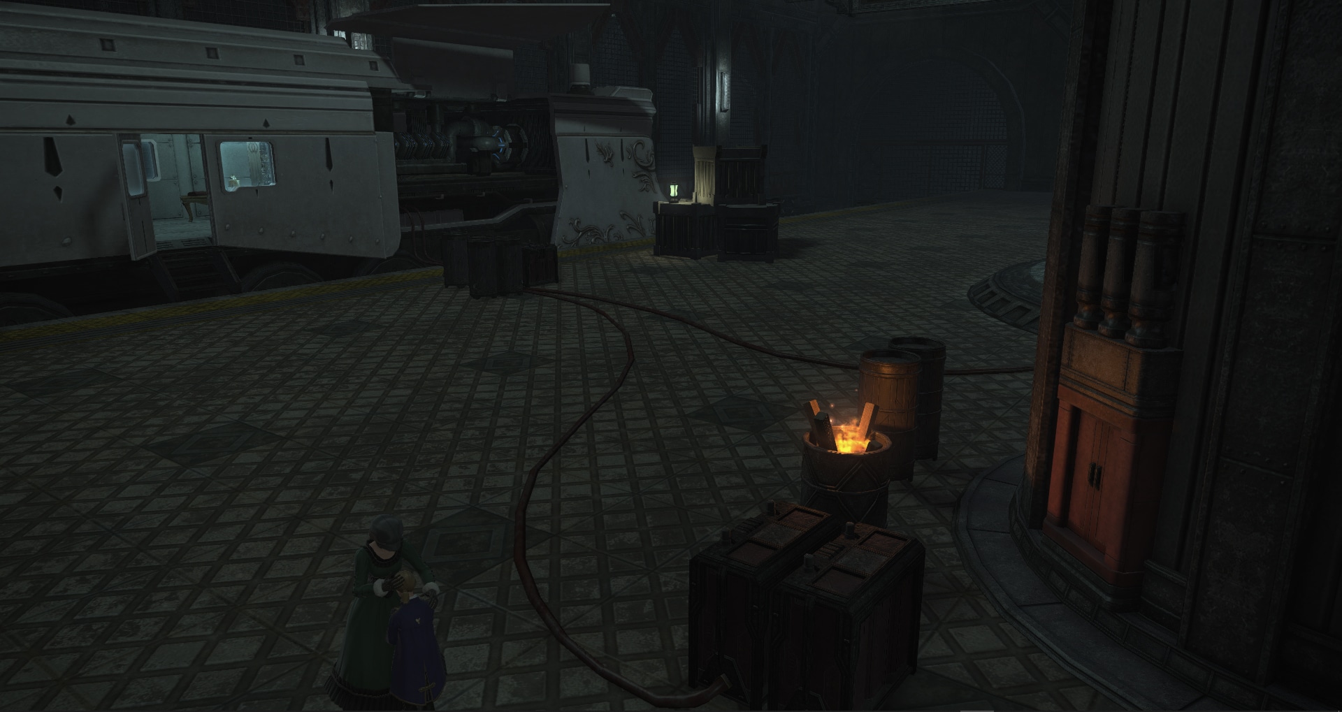 Endwalker Creates Empathy for the Enemy with One Little Garlean