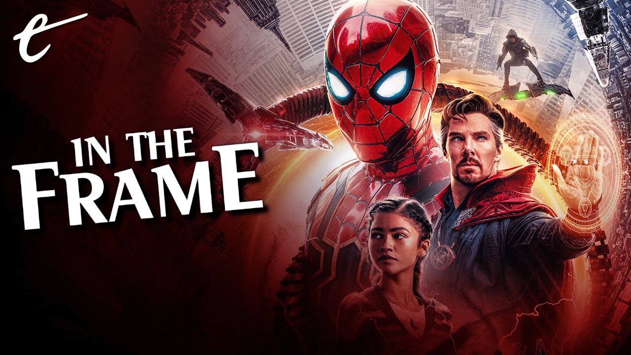 The Tangled Ethics of Spider-Man: No Way Home - The Escapist