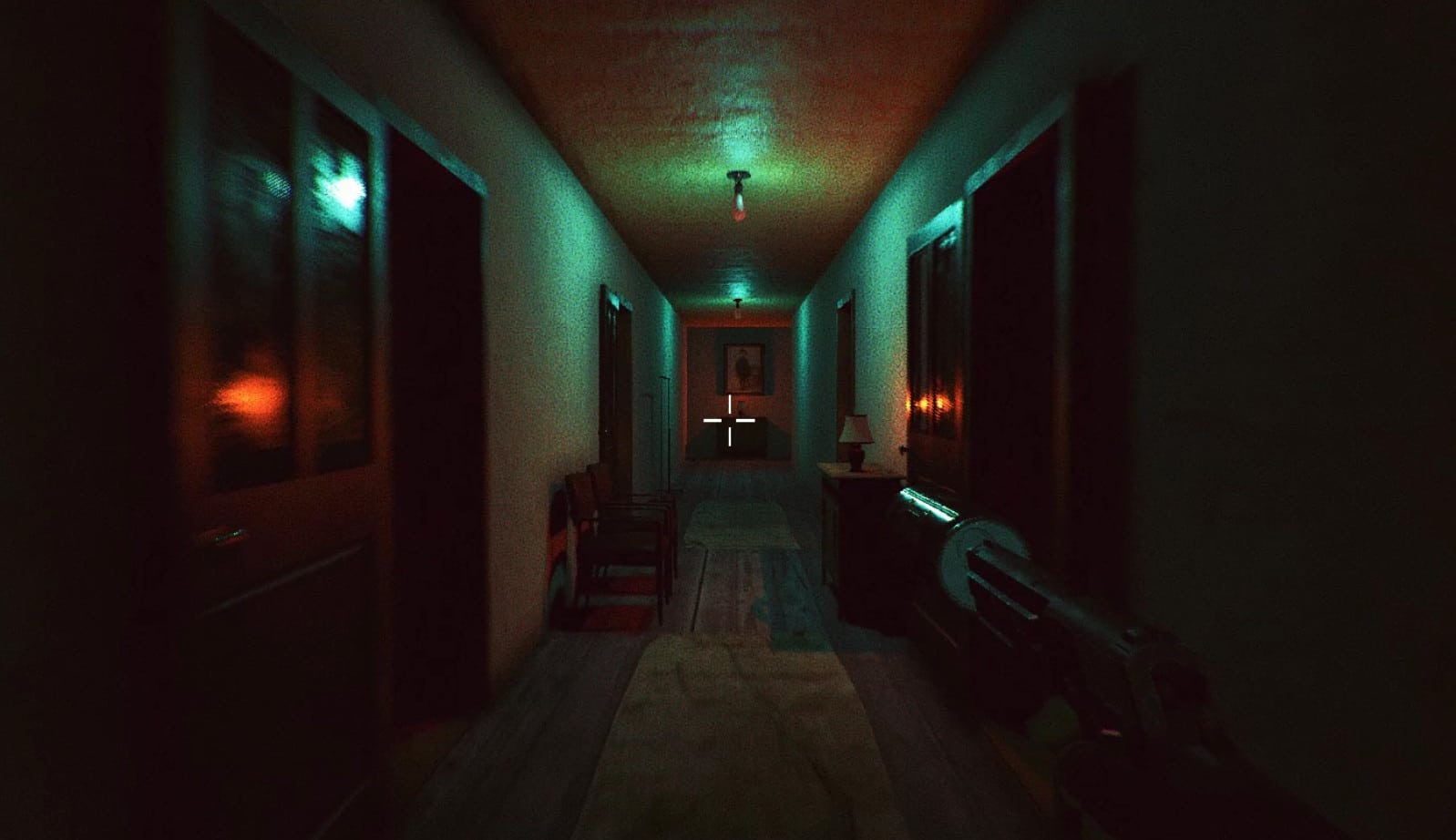 The Cleaner Is a No-Nonsense Indie FPS of Superhot Meets John Wick