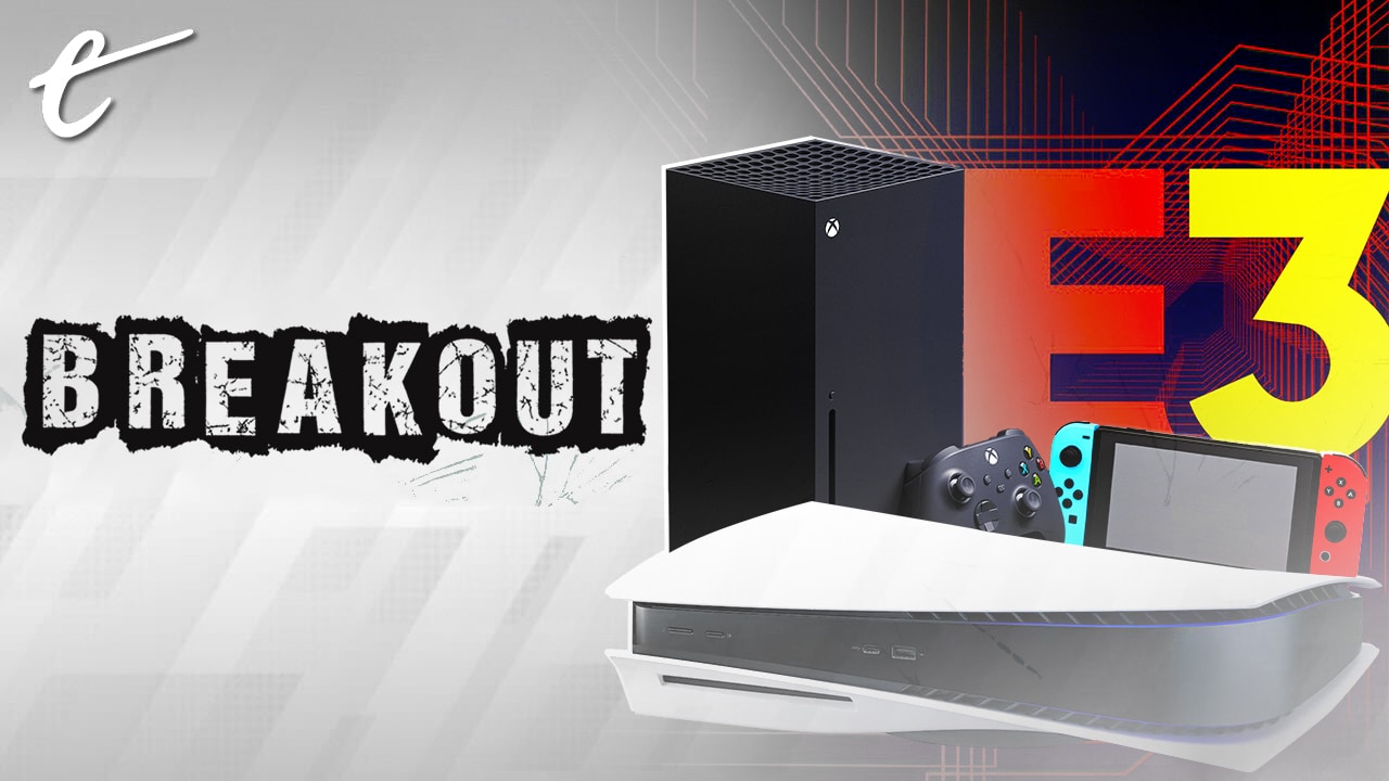 The Good and Bad Parts of Working in Games Media - Breakout