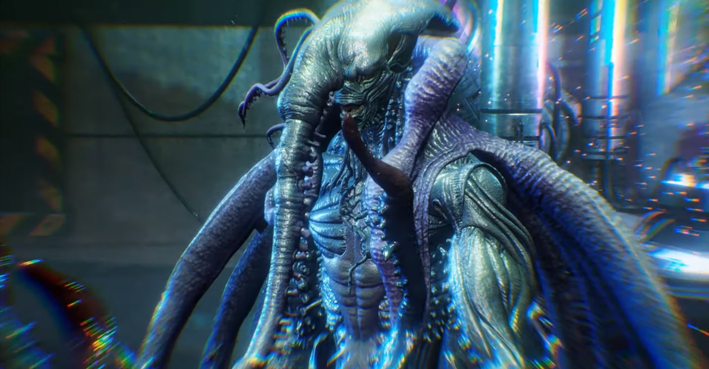 Stranger of Paradise: Final Fantasy Origin Final Trailer Has Four Fiends