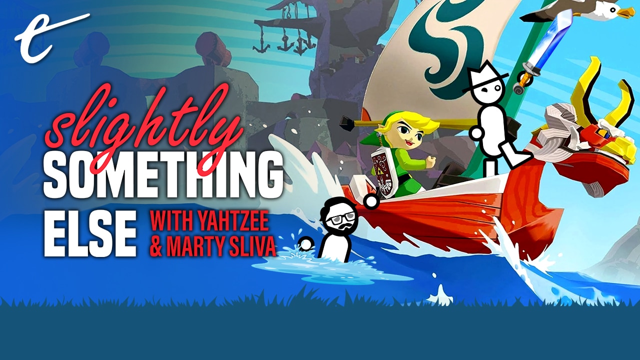 Video Game Settings You’d Actually Want to Visit - Slightly Something Else