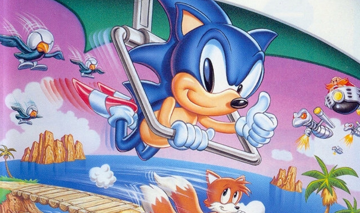 Sonic Origins Has Forgotten All of 8-Bit Sonic the Hedgehog History